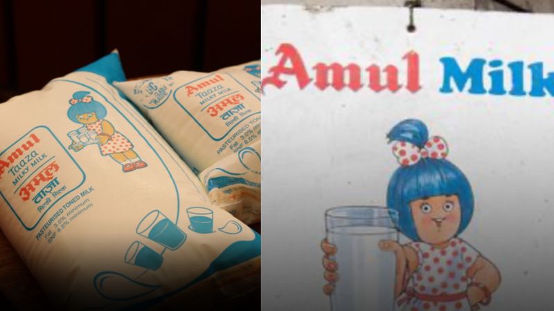Amul Milk Price 2 ರೂಪಾಯಿ ಏರಿಕೆ? ಹೊಸ ದರ ಹೀಗಿವೆ - Amul hike in milk prices by Rs 2 per litre ...