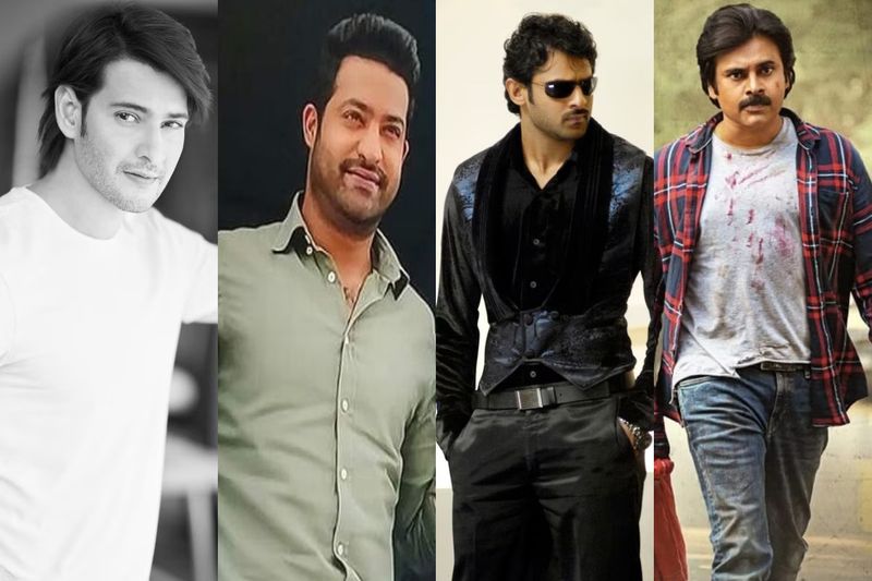 ప్రభాస్, మహేష్, ఎన్టీఆర్, పవన్, బన్నీ, చరణ్, మీ ఫేవరేట్ స్టార్స్ ఇష్టంగా ఏం తింటారో తెలుసా ...