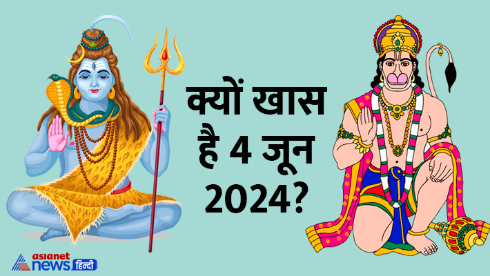 Bada Mangal 2024: 4 जून को शिव और हनुमानजी की पूजा का दुर्लभ संयोग ...