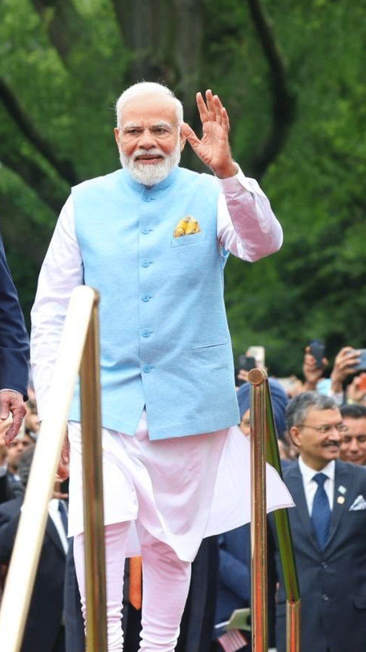 बेटी की शादी में पापा लगेंगे स्मार्टी, पहनें पीएम मोदी से 9 जैकेट - pm ...