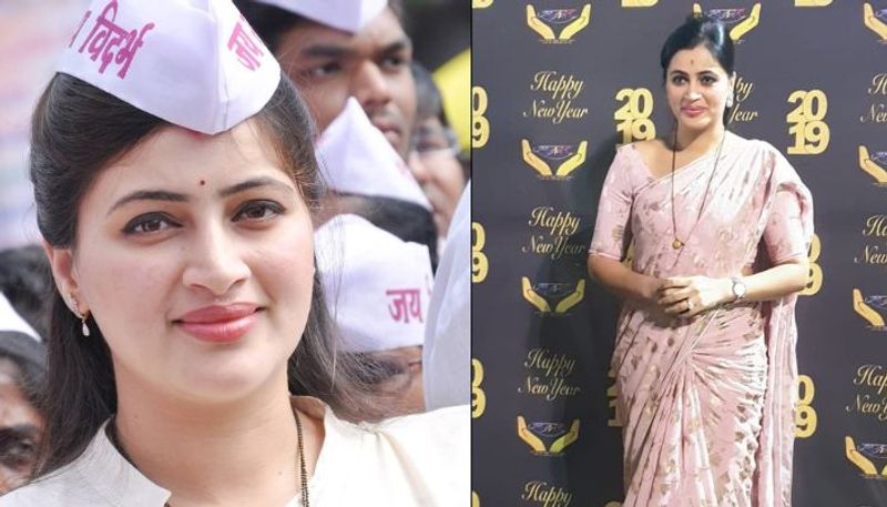 Darshan Cinema Heroin ಲೋಕಸಭಾ ಚುನಾವಣೆಯಲ್ಲಿ ಸೋಲು - Congress Balwant ...