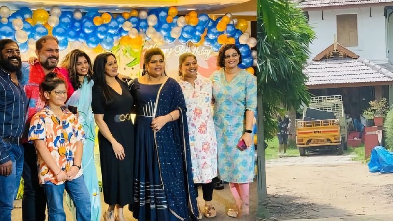 chakkappazham serial conclusion : 'ഇനിയില്ല മക്കളേ.. ഈ തറവാടും ...