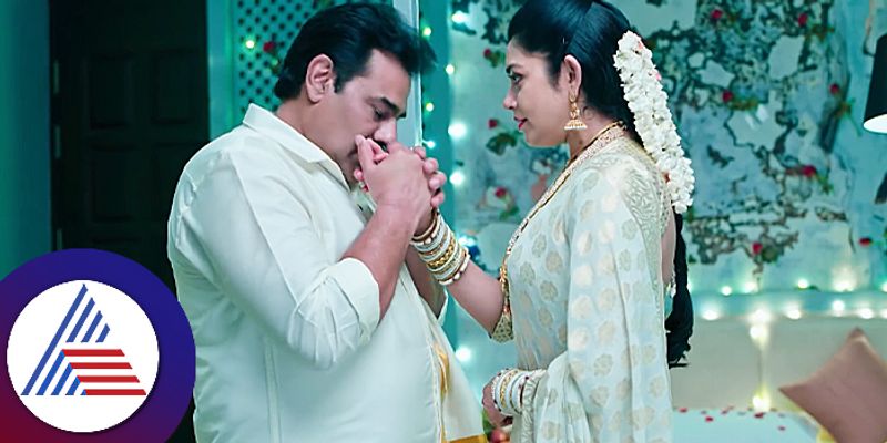 Zee Kannada Serial Amruthadhare FIrst Night Prmoಗೆ 35 ಲಕ್ಷಕ್ಕೂ ಅಧಿಕ ...