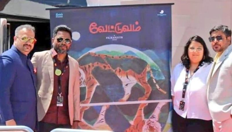 Arya : 2 ஆண்டுகளுக்கு முன் போடப்பட்ட அஸ்திவாரம்.. மீண்டும் பணிகளை ...