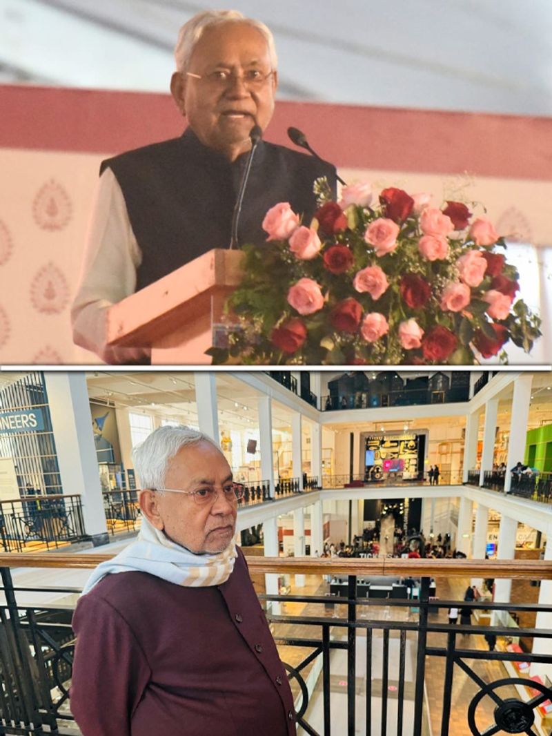 Nitish Kumar: Check JD(U) leader's net worth, assets and more- Asianet ...