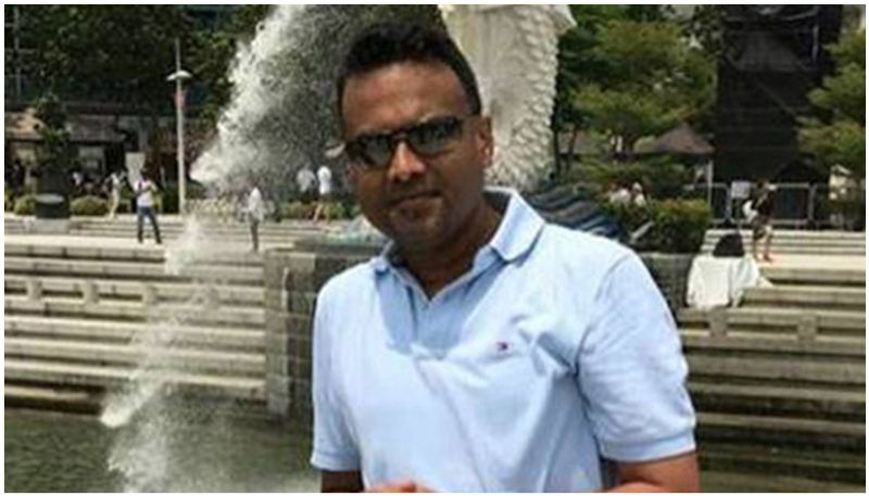 Haris beeran may be muslim league rajya sabha candidate ...