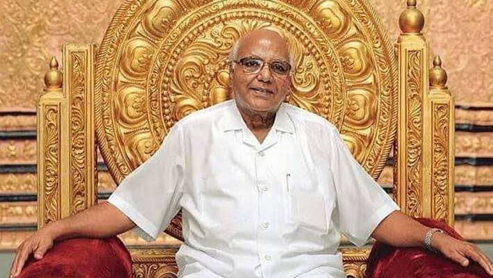 Who was Ramoji Rao? Founder of the world's largest film city | Who Was ...