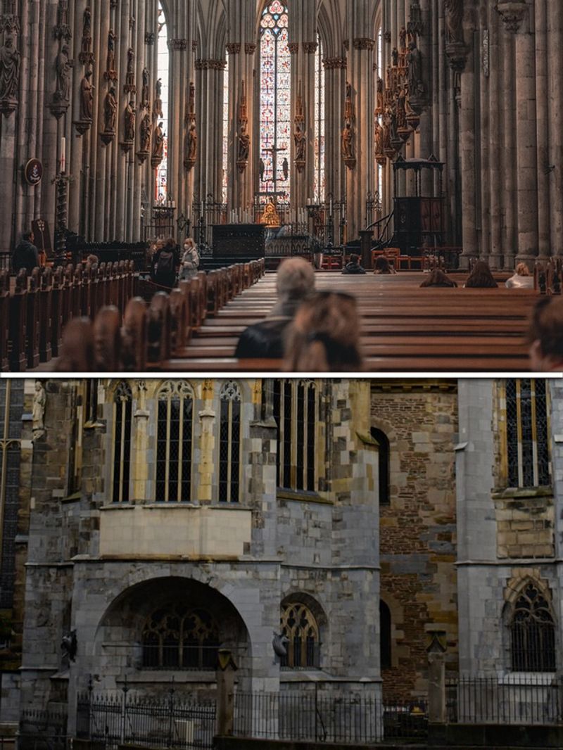 Cologne to Aachen: 7 UNESCO World Heritage sites to visit In Germany ...