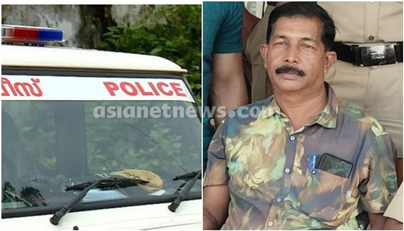 palakkad native kerala police officer suspended for misusing sexual assault victims statement ...