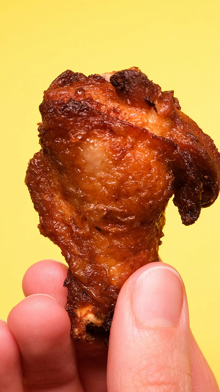 Do you know what happens if you eat chicken when you have a fever ...