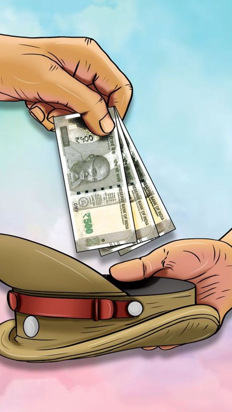 Say No to Bribery: How to take an action against corruption | Say No To ...