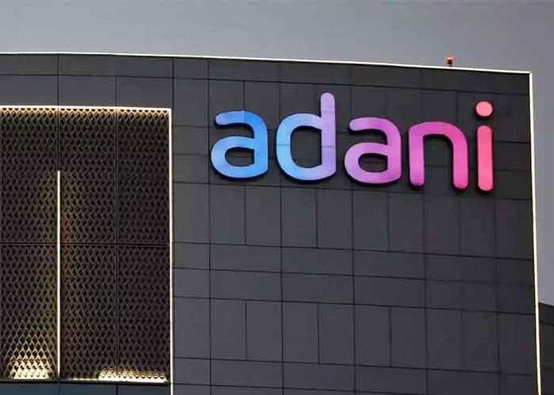 Adani Airport Holding achieves milestone: Handles over 1 million tonnes ...