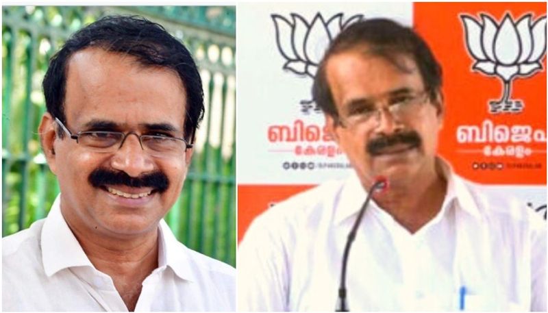 Who is George Kurian, the second Union Minister from Kerala in Modi 3.0 ...