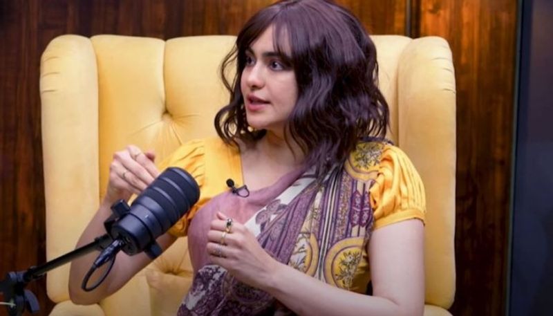 Maha Kumbh 2025: Actress Adah Sharma to recite Shiva Stotram at ...