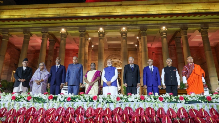 PM Modi Oath Taking Ceremony: বাংলা নয়! লোকসভা নির্বাচনে লজ্জাজনক ...