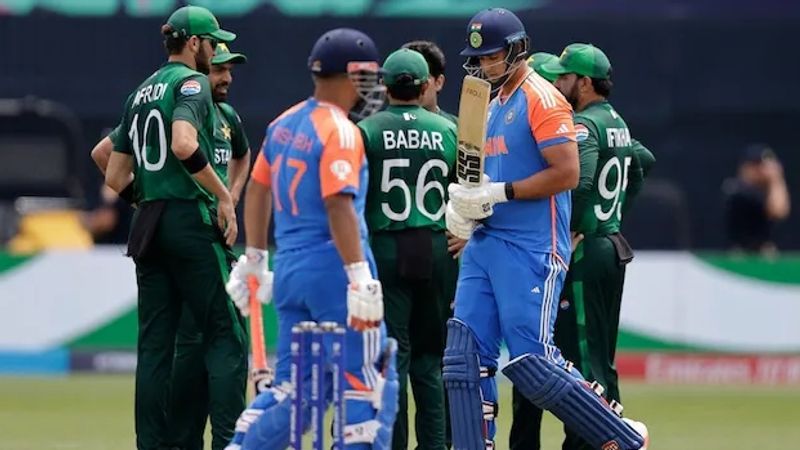 Shivam Dube's Form and Challenges in T20 World Cup 2024: Insights and ...