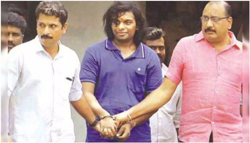 kedal jinson raja Nanthancode Massacre case updates നന്ദൻകോട് ...