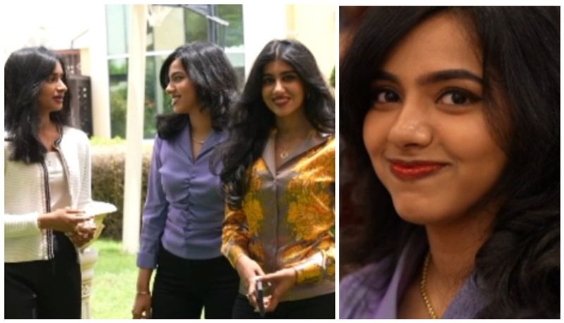 2-ാം ക്ലാസ് മുതൽ പഠനം വീട്ടിലിരുന്ന് മാത്രം; മലയാളി ദമ്പതികളുടെ മകൾക്ക് അമേരിക്കൻ സ ...