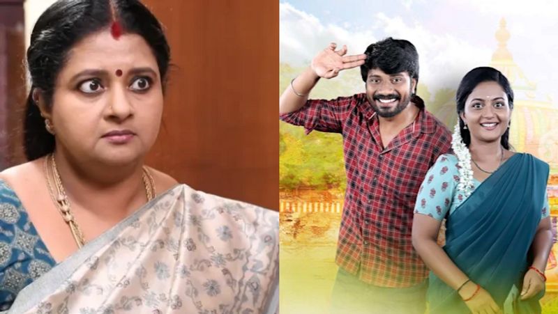 Siragadikka aasai serial hero Muthu salary : விஜயாவை தூக்கி சாப்பிட்ட ...
