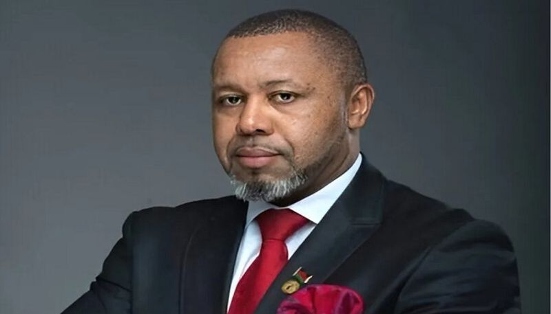 Malawi Vice President Dr Saulos Chilima, 9 others die in plane crash ...