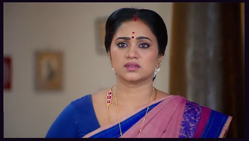 sandhya ragam Serial Today Episode : ஹோட்டலை சுற்றி வளைத்த போலீஸ் ...