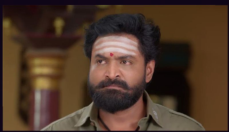 Anna serial Today Episode : தர்மகத்தா தேர்தலில் பரணியை களமிறக்கும் ...