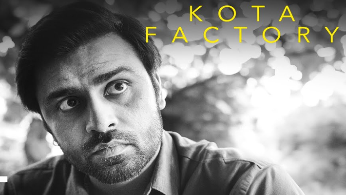 Kota Factory 3 Trailer : NEET विवाद के बीच 'जीतू भैया' ने उड़ाया गर्दा ...