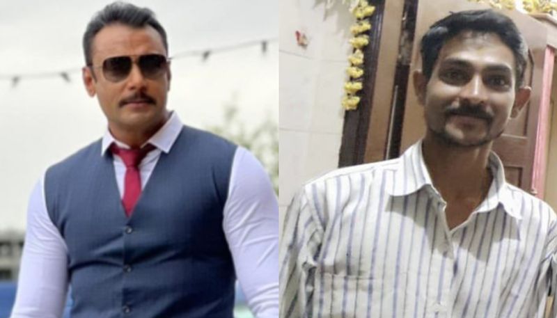 Renuka Swamy murder: CCTV footage shows actor Darshan's car allegedly ...