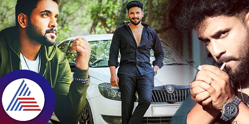 Amruthadhare Jaidev Actor Raanav ಅಂದು ಸುಧಾರಾಣಿ ಜೊತೆ ಬಾಲನಟ, ಇಂದು ...