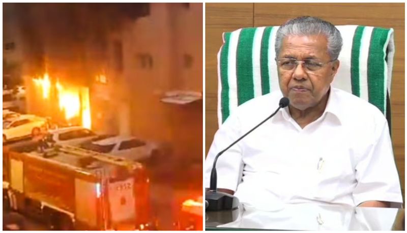 Kuwait fire tragedy: Kerala Govt announces Rs 5 lakh to families of ...