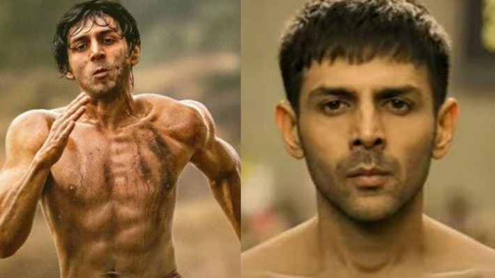 'Chandu Champion' FIRST review: Paralympic Gold Medallist Murlikant ...