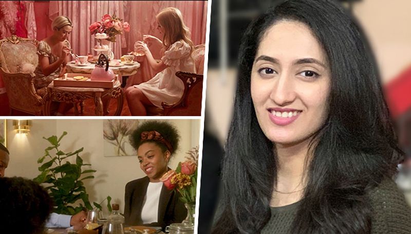 Creative genius of Suneha Balasubramanya: Deep dive into the world of ...