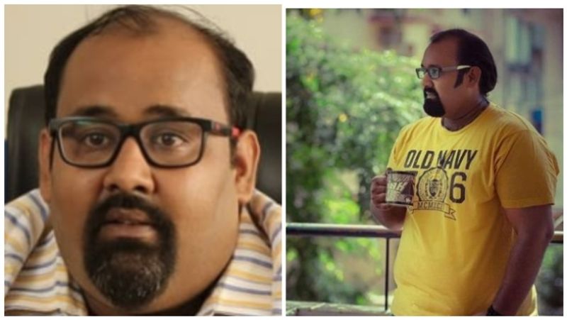 Pradeep K Vijayan Death: 2 நாளாக பூட்டிய வீட்டுக்குள் இறந்து கிடந்த ...