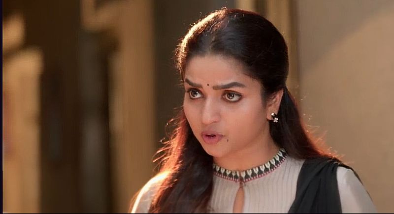 Anna Serial Today Episode : அண்ணா சீரியல் : சூடு பிடிக்கும் தர்மகத்தா தேர்தல் பிரச்சாரம் ...