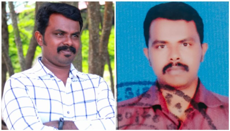 Kuwait fire accident | Kuwait Tragedy Arun Babu A Native Of Valiamala ...