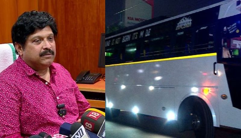 tourist bus color code latest news:'ഗണേഷ്‍കുമാർ മന്ത്രിസ്ഥാനം ഒഴിയും ...