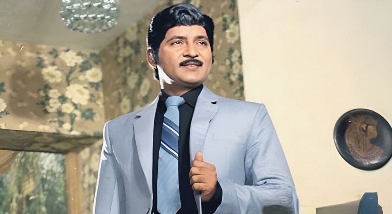 శోభన్ బాబు అభిమానించిన ఒకే ఒక నటుడు ఎవరో తెలుసా? కారణం ఏమిటీ? | Actor ...