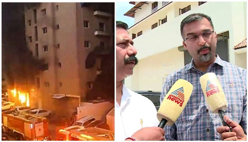 Kuwait fire accident Latest Update | കുവൈത്ത് ദുരന്തം ...