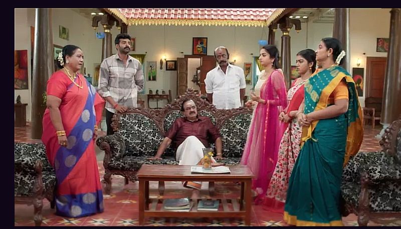 Anna serial : அண்ணா சீரியல் : அவ ஜெயிச்சா நமக்கு ஜெயில் தான்... பரணியை ...