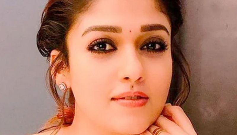 Popular female actors: ഒന്നാം സ്ഥാനം നഷ്‍ടമായി നയൻതാര, താരങ്ങളില് ...