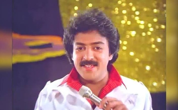 Mic Mohan Hits 14 Movies in a Single Year : ஒரே வருடத்தில் 14 படங்களுமே ...