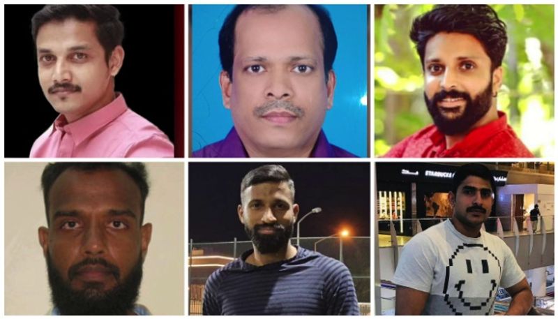 സ്വപ്നങ്ങൾ ബാക്കിയാക്കി അവർ മടങ്ങി; 12 പേരുടെ സംസ്കാരം പൂർത്തിയായി ...