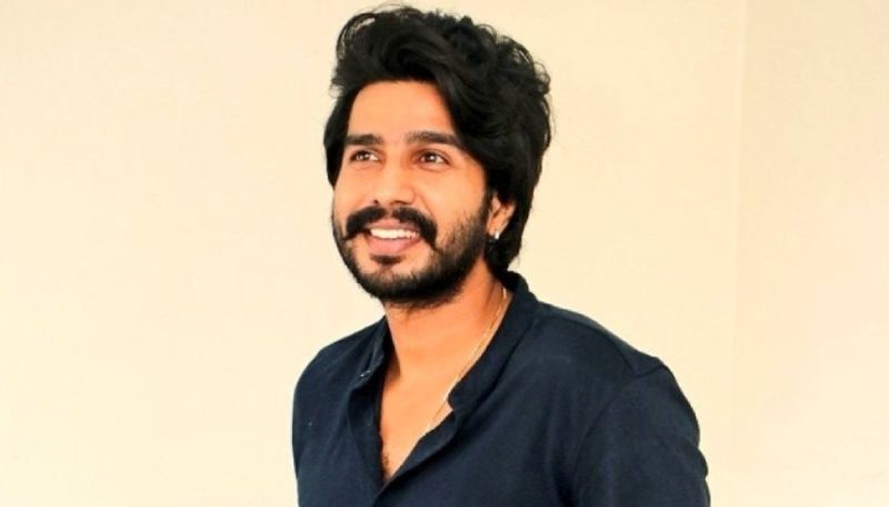 Actor Vishnu Vishal : விஷ்ணு விஷாலின் அடுத்த படம் ரெடி.. SKயின் ...