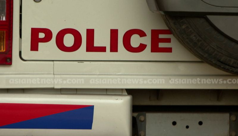 misbehaving to woman in the train railway police case against agali ci ...