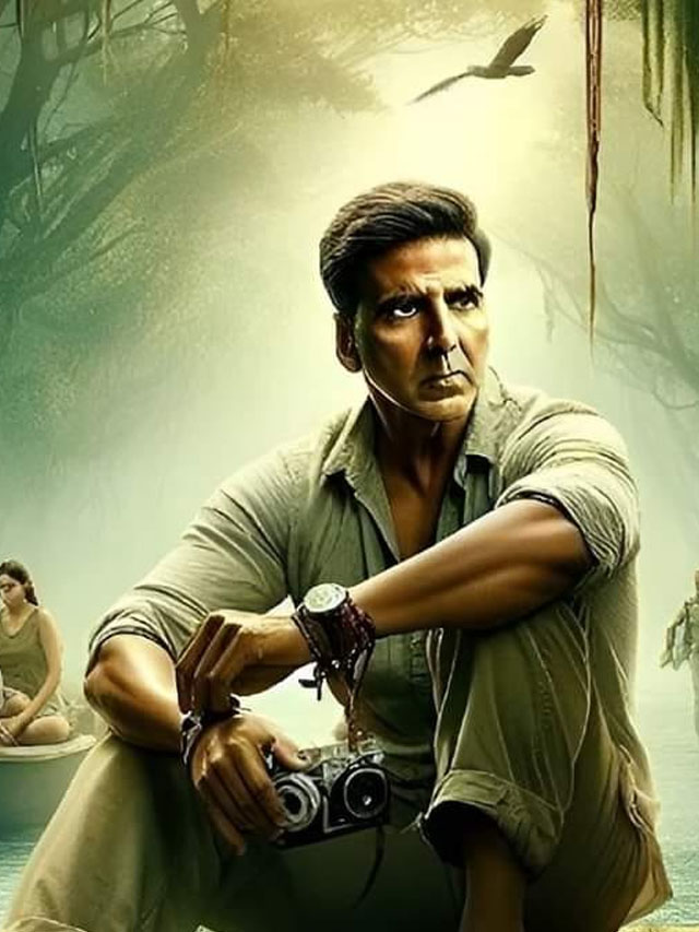 एक तो BOX OFFICE पर Akshay Kumar का बंटाधार, अब Welcome 3 पर लगा ब्रेक - akshay kumar multi ...