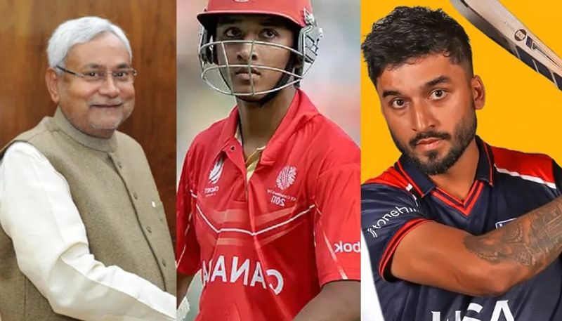 ಕ್ರಿಕೆಟ್ ಜಗತ್ತಿನಲ್ಲೊಬ್ಬ ನಿತೀಶ್ ಕುಮಾರ್..! ಈತ ದೇಶ ಬದಲಿಸುವಲ್ಲಿ ನಿಸ್ಸೀಮ ...
