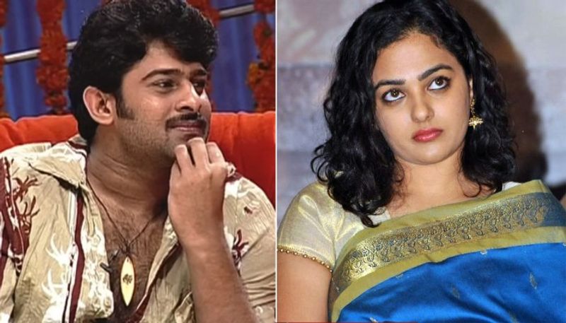 ప్రభాస్ విషయంలో మానసికంగా కుంగిపోయా, జీవితంలో నాకు తగిలిన ఎదురుదెబ్బ అది.. హీరోయిన్ సంచలనం ...