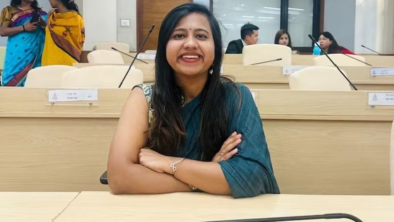 From NEET to UPSC: Extraordinary Journey of a Doctor-turned-IAS officer- MyNation