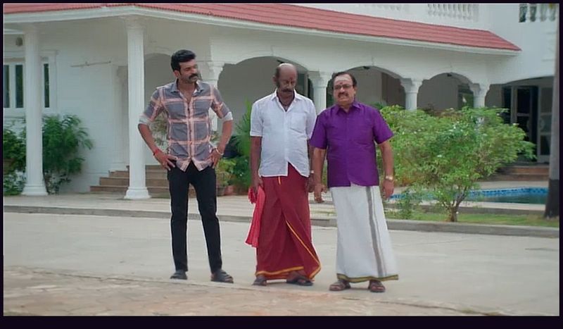 Anna serial Today Episode : அண்ணா சீரியல் : இந்த முறை மிஸ் ஆகாது ...