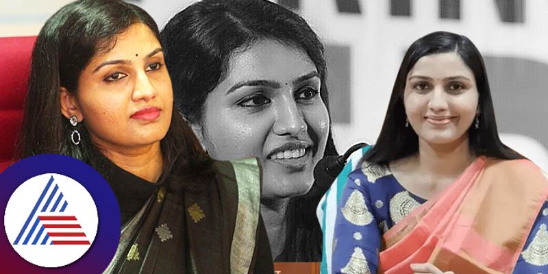 IAS Success Story: ವೈದ್ಯೆಯಾಗಿಯೇ ಯುಪಿಎಸ್‌ಸಿ ಪಾಸ್! IAS ಅಧಿಕಾರಿಯನ್ನೇ 2ನೇ ...